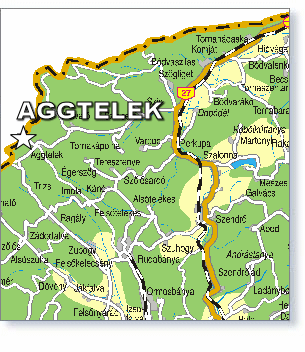 Mobi's blog: National Park