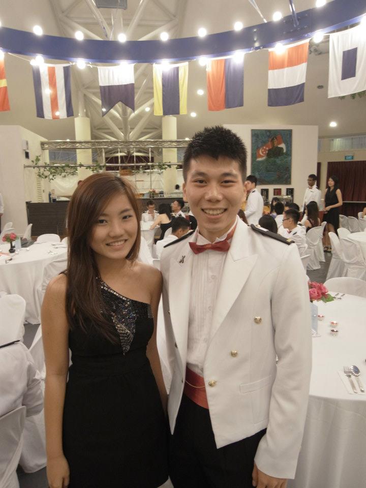 la vie est belle: OCS SOCIAL NIGHT.