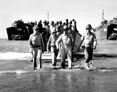 Lingayen Gulf -Lingayen,Pangasinan