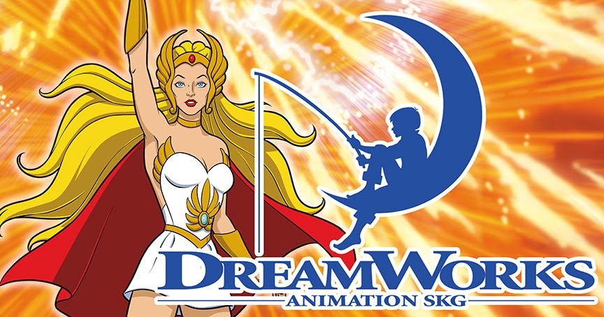 El Cielo no es un Límite: She-Ra: Princess of Power, tendrá remake por ...