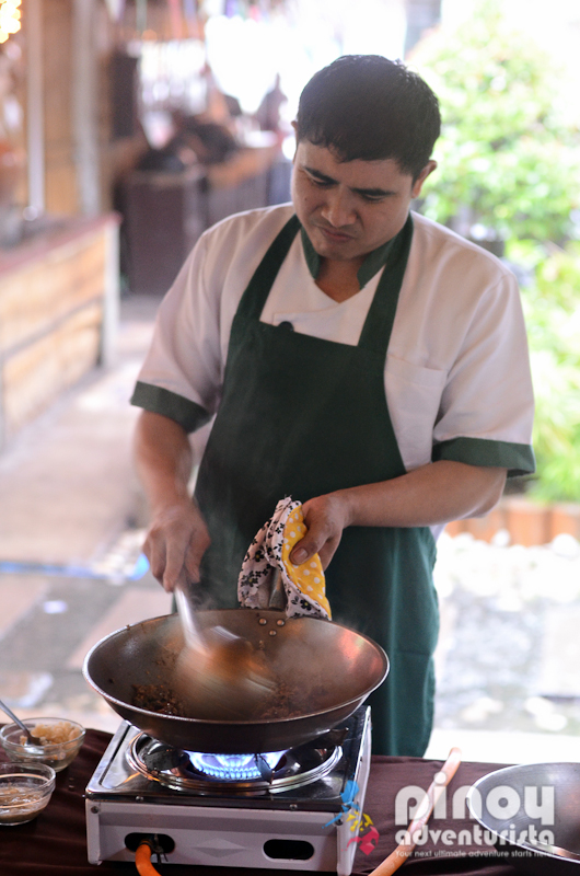 Buffet Restaurants in Pampanga: 19 Copung-Copung Grill in Angeles City ...