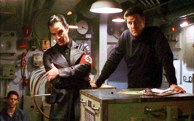 Doux Reviews: Angel: Why We Fight