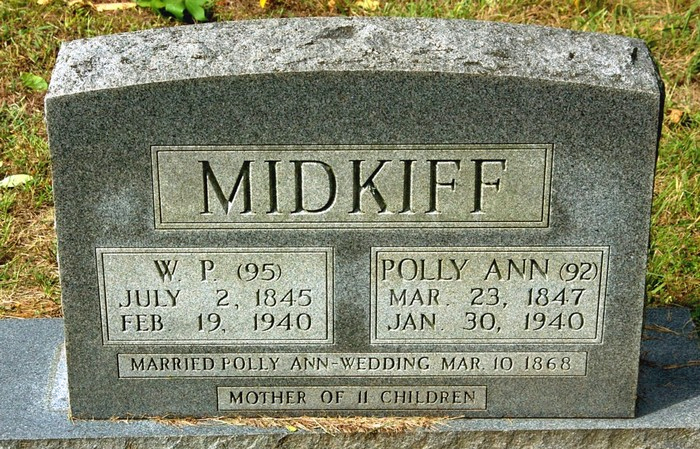 Ohio County, Kentucky History: September 2017