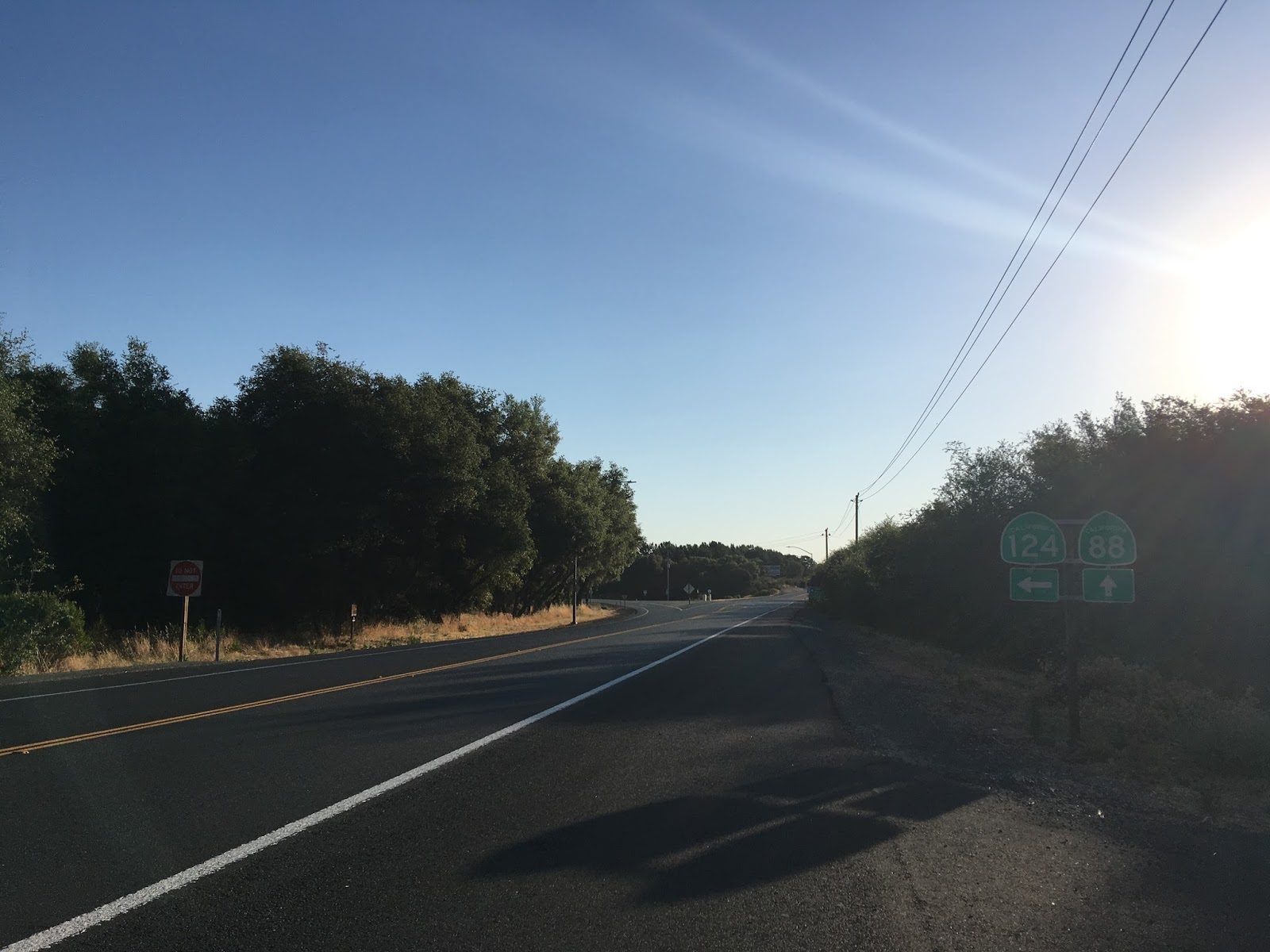 California State Route 124