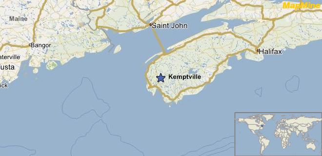 Evangelist Craig Cobb: NEXT STOP: VICTORY BAPTIST CHURCH - Kemptville ...