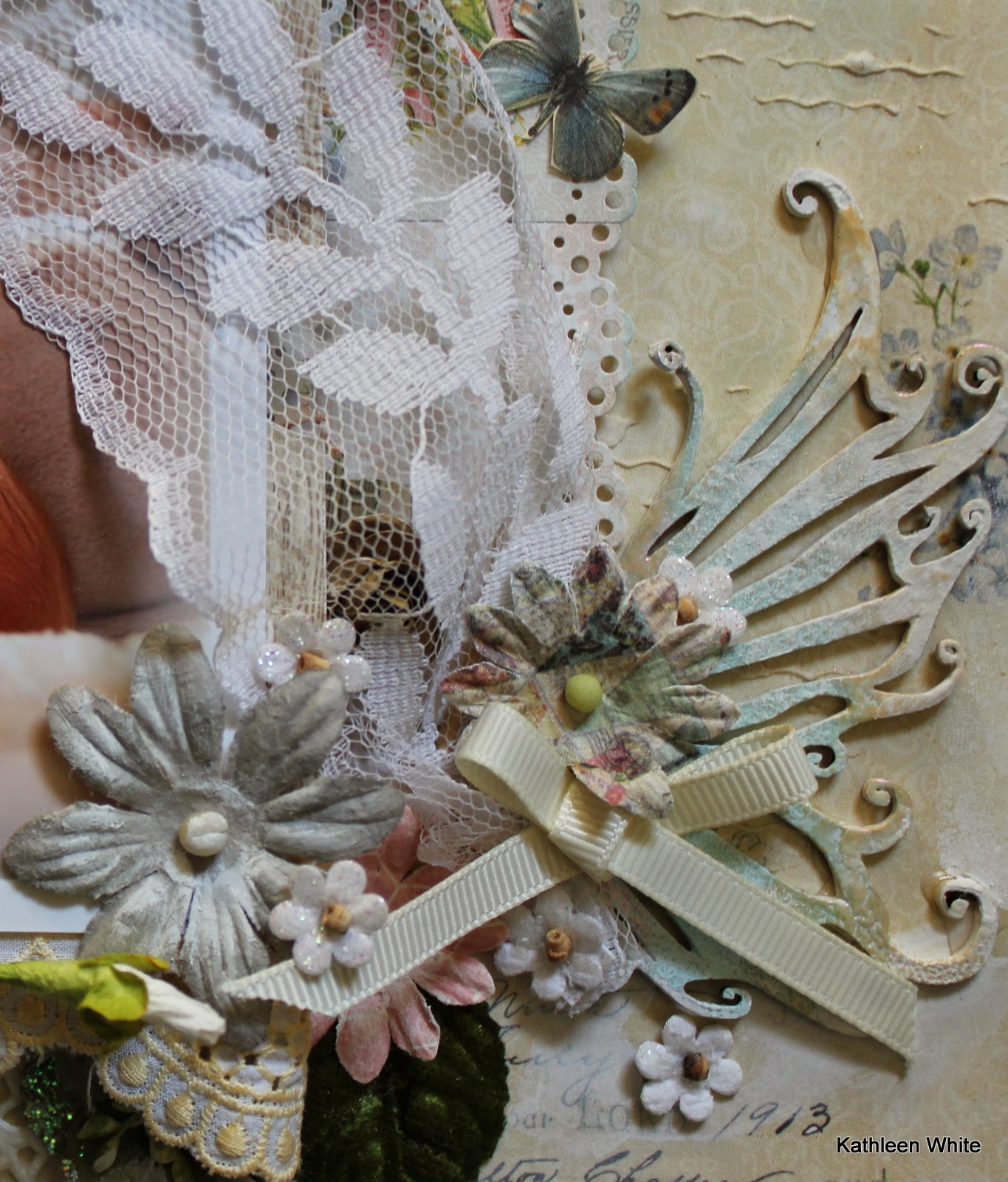 Talking Papers: A Beautiful Day