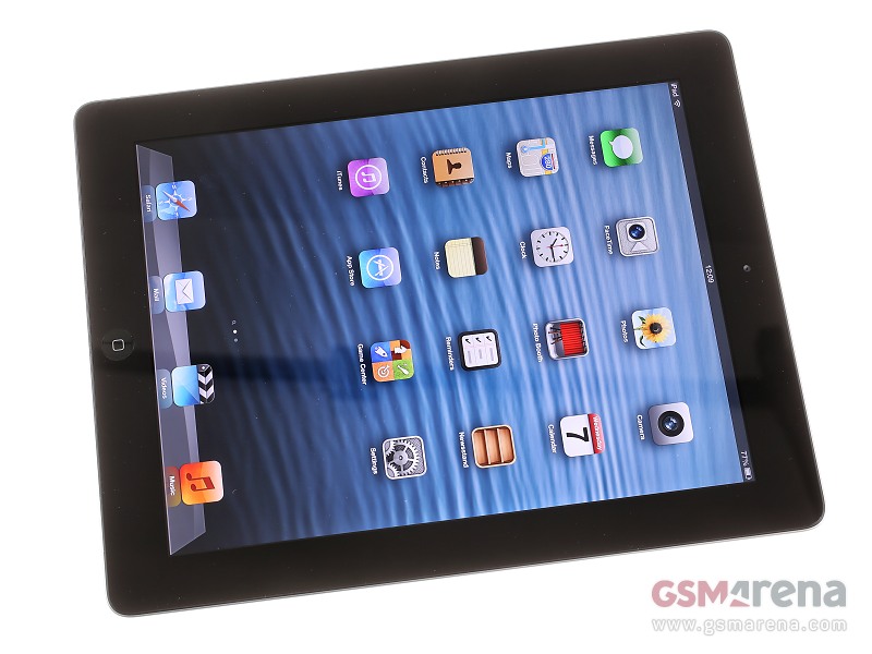 APPLE IPAD 4 REVIEW | TAMILAN TABLET