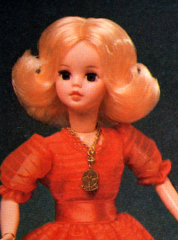 Blog Boneca Susi Museu Virtual: Catálogo Boneca Susi 1983