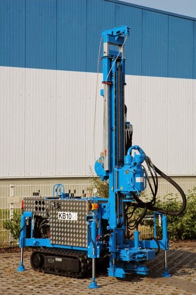 Kútfúrás vízkútfúrás kútfúró kút kutak fúrása