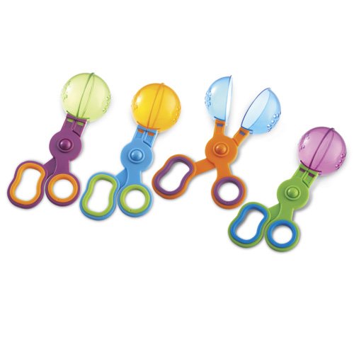 Toys to help with Scissors Skills Gift Guide - The OT Toolbox