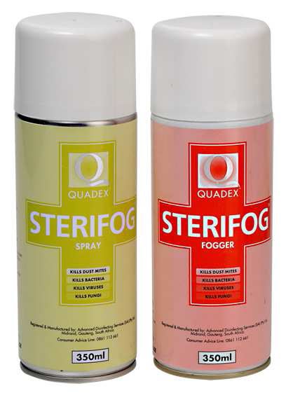 MS Dental: LAUNCH OF OUR NEW PRODUCT RANGE - QUADEX