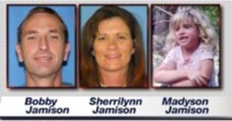 Unsolved Mystery Of Jamison Family Death • TheGep Mysteries