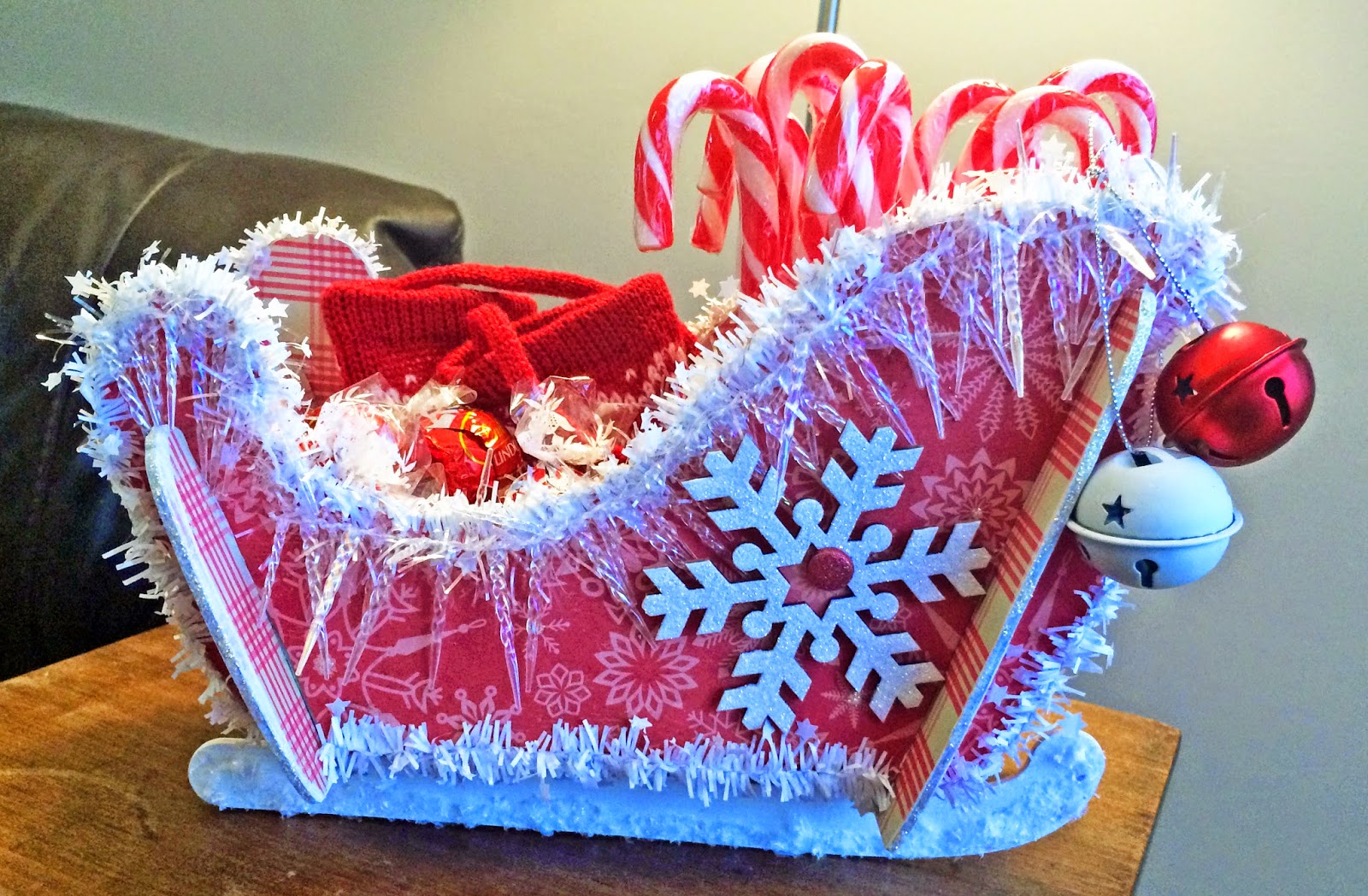 Tando Creative Challenge Blog