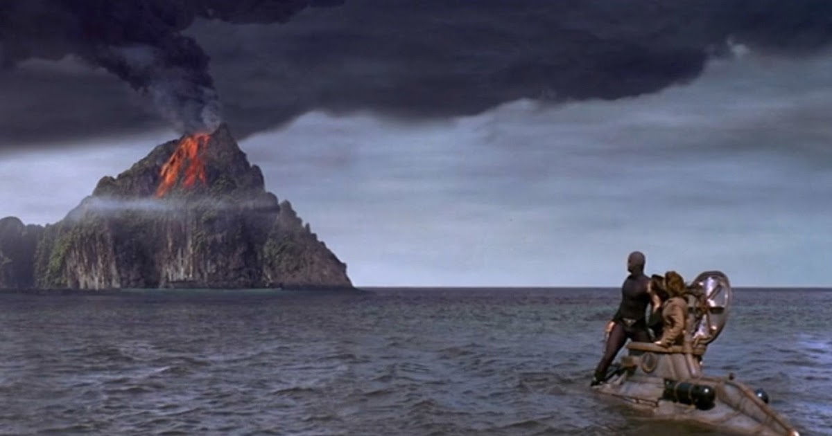 GREAT OLD MOVIES: THE PHANTOM (1996)