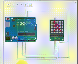 20170420日南國中：Webduino Smart研習 (2) - Webduino 模擬器的使用、語音聲控 LED 燈