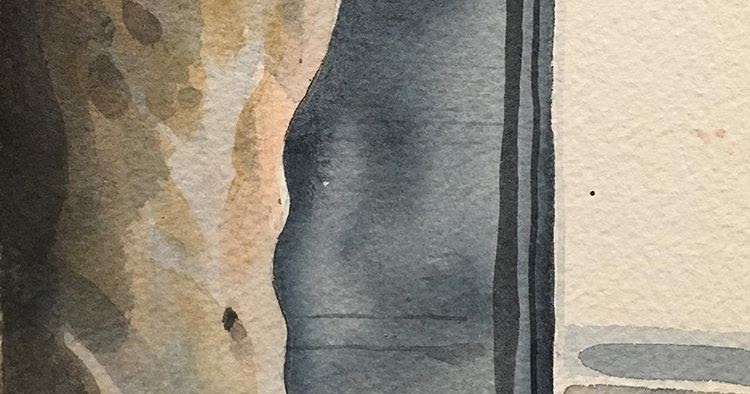 Desprès de; des dels meus ulls: Gabriel Garbow