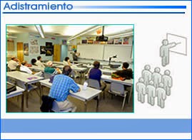 Capacitación y Desarrollo de Personal: Adiestramiento