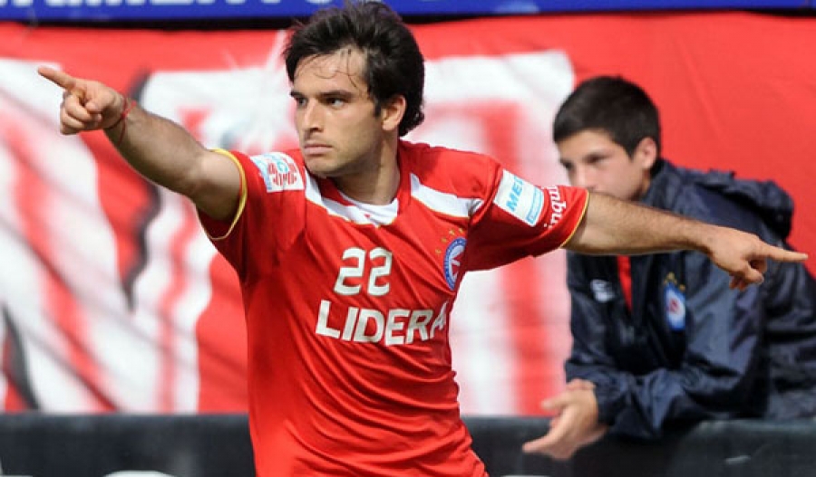 Club Atlético Peñarol - SOMOS MUCHOS MAS: Niell fue ofrecido a Peñarol