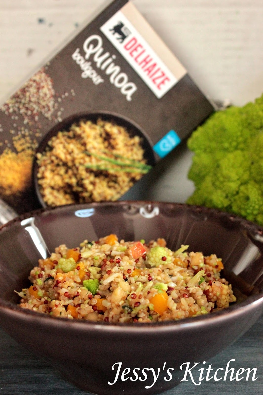 Comment Cuisine Le Quinoa | Cuisine France