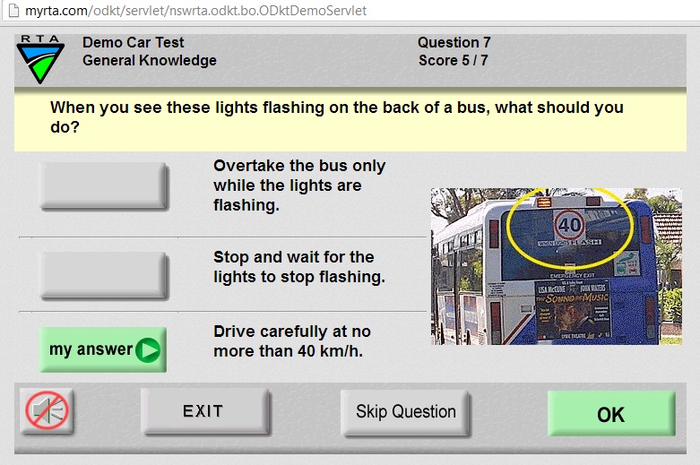 Things Happening Around How To Pass Driving License Test In Dubai