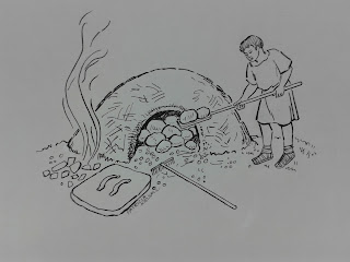 DAN Community Ltd.: Condate - Roman Northwich