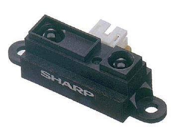 Sharp ir sensor arduino interfacing code | circuits4you.com