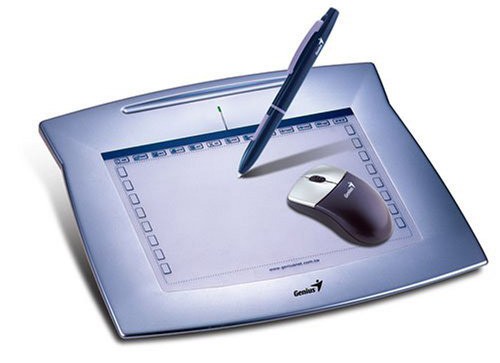 Alat-alat Input dan Output Pada Kompueter | Welcome To My Blog