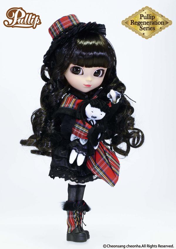 Pullip Regenerations!