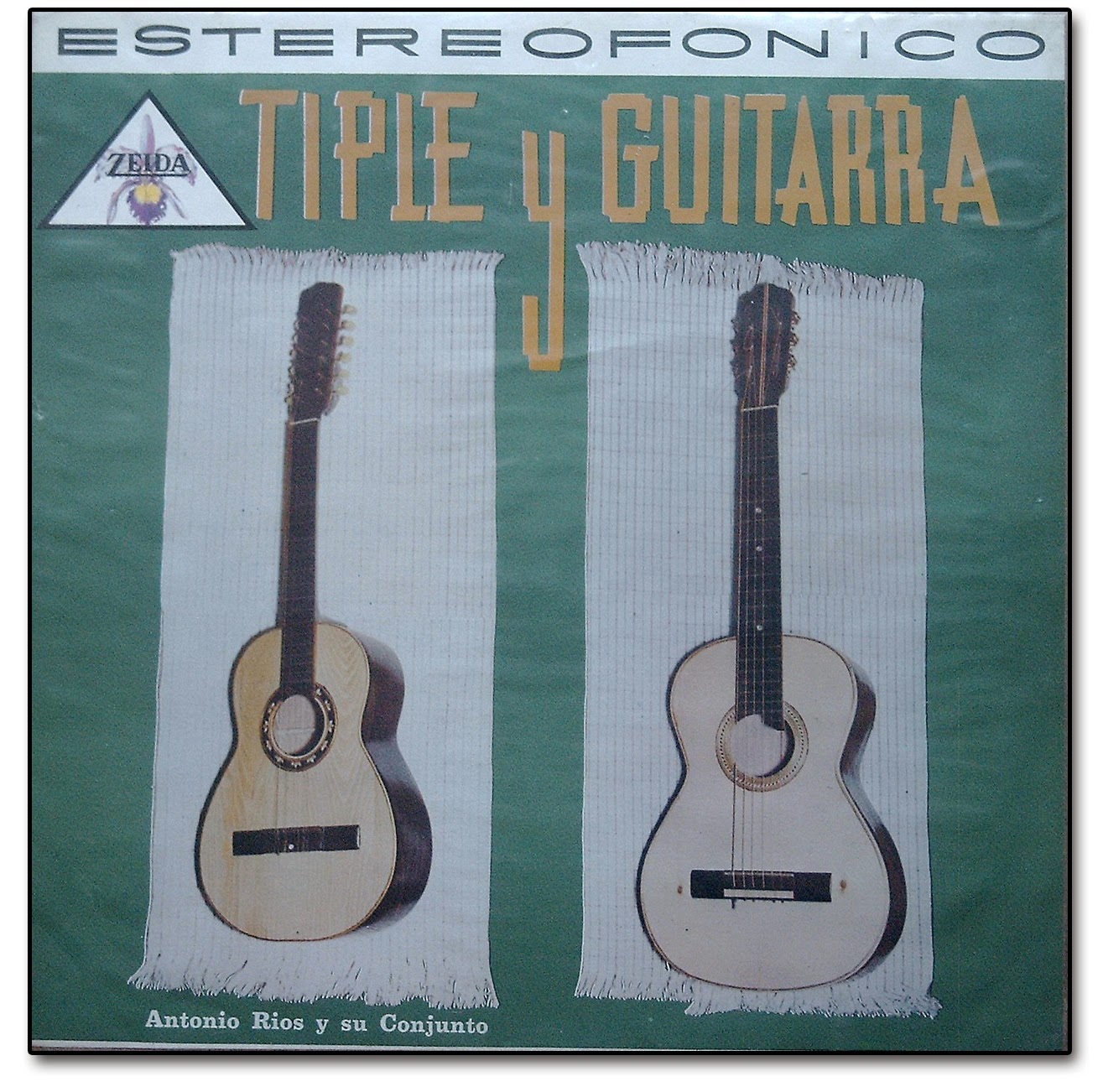 Instrumentos Musicales | SaBer y Ocio