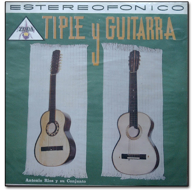 Instrumentos Musicales | SaBer y Ocio