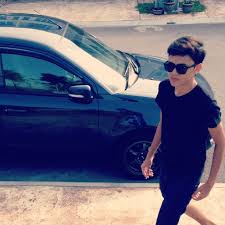 Ika Ahmad: Aiman Rahman