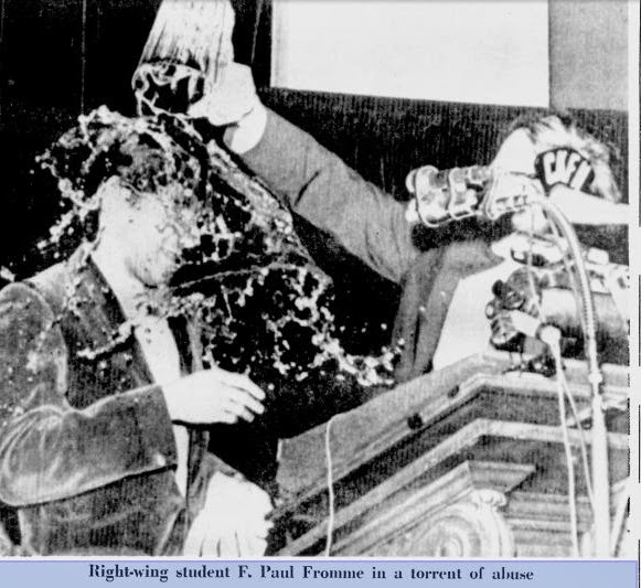 Anti-Racist Canada: The ARC Collective: A History of Violence: 1960 - 2020