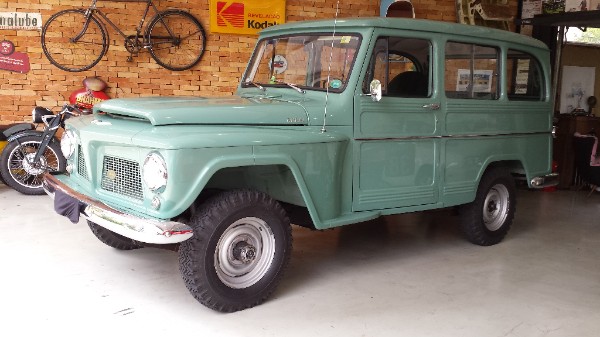 CLUBE DE CARROS ANTIGOS DO RIO GRANDE DO NORTE - BRASIL - . Desde 2002 ...