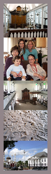 Jewish Art Salon: Silent Witnesses - Miriam Benjamin