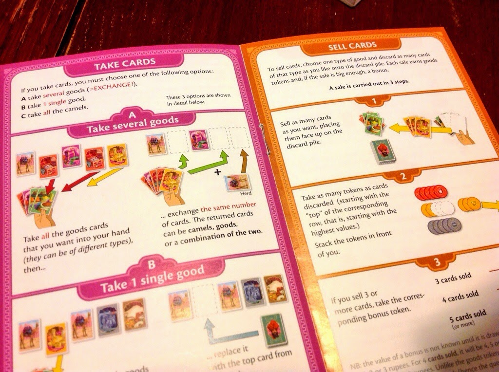 1 Weird Trick for Organizing Your Rules!