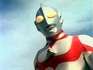 TOKUSATSU TOTAL: ULTRAMAN GREAT - 1990 (ウルトラマンG（グレート)