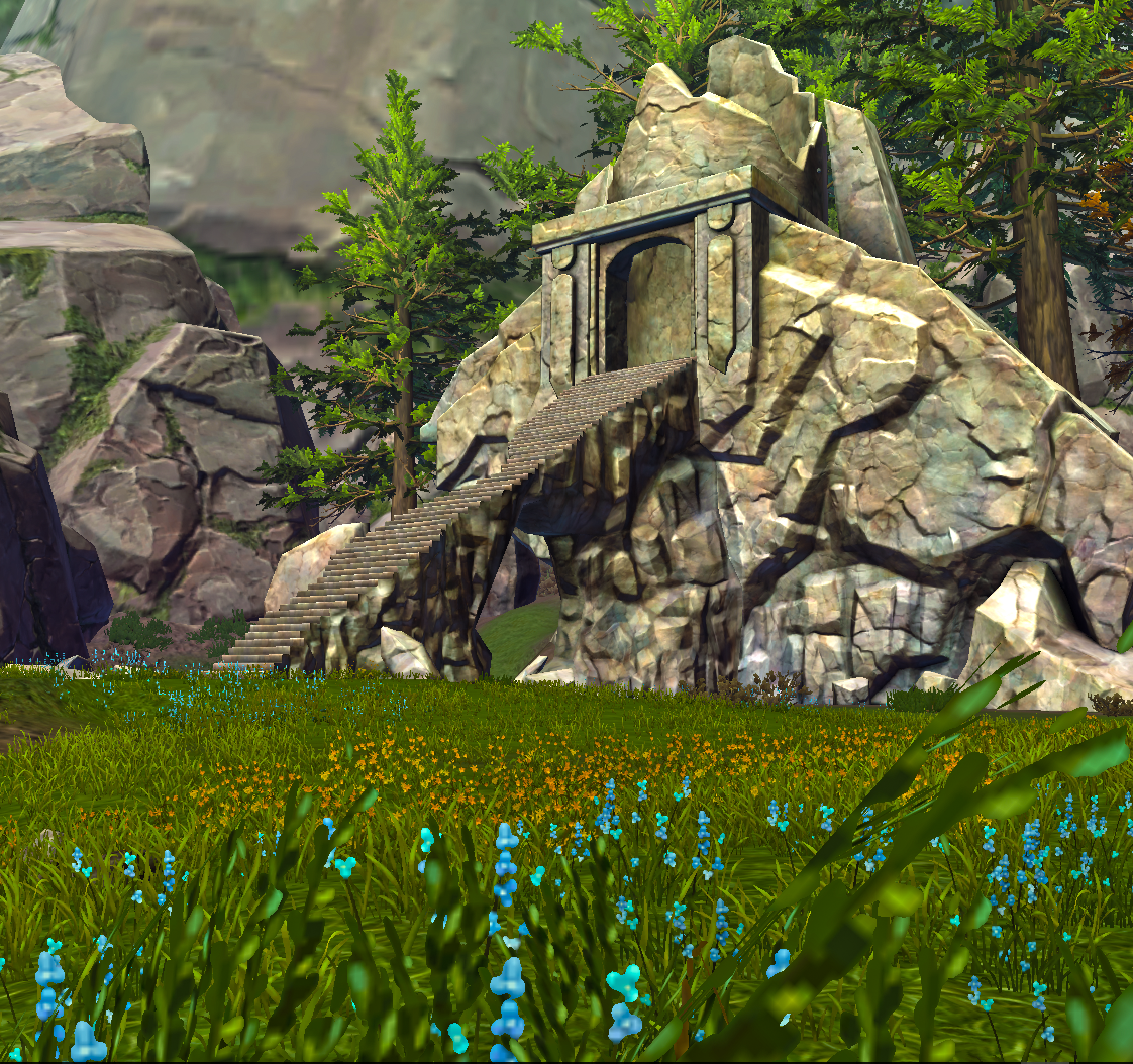 Jedi Lore Keeper: The Ancient Forge