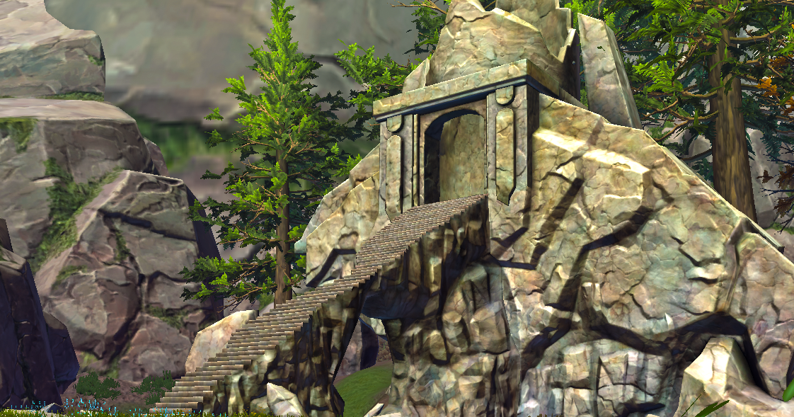 Jedi Lore Keeper: The Ancient Forge