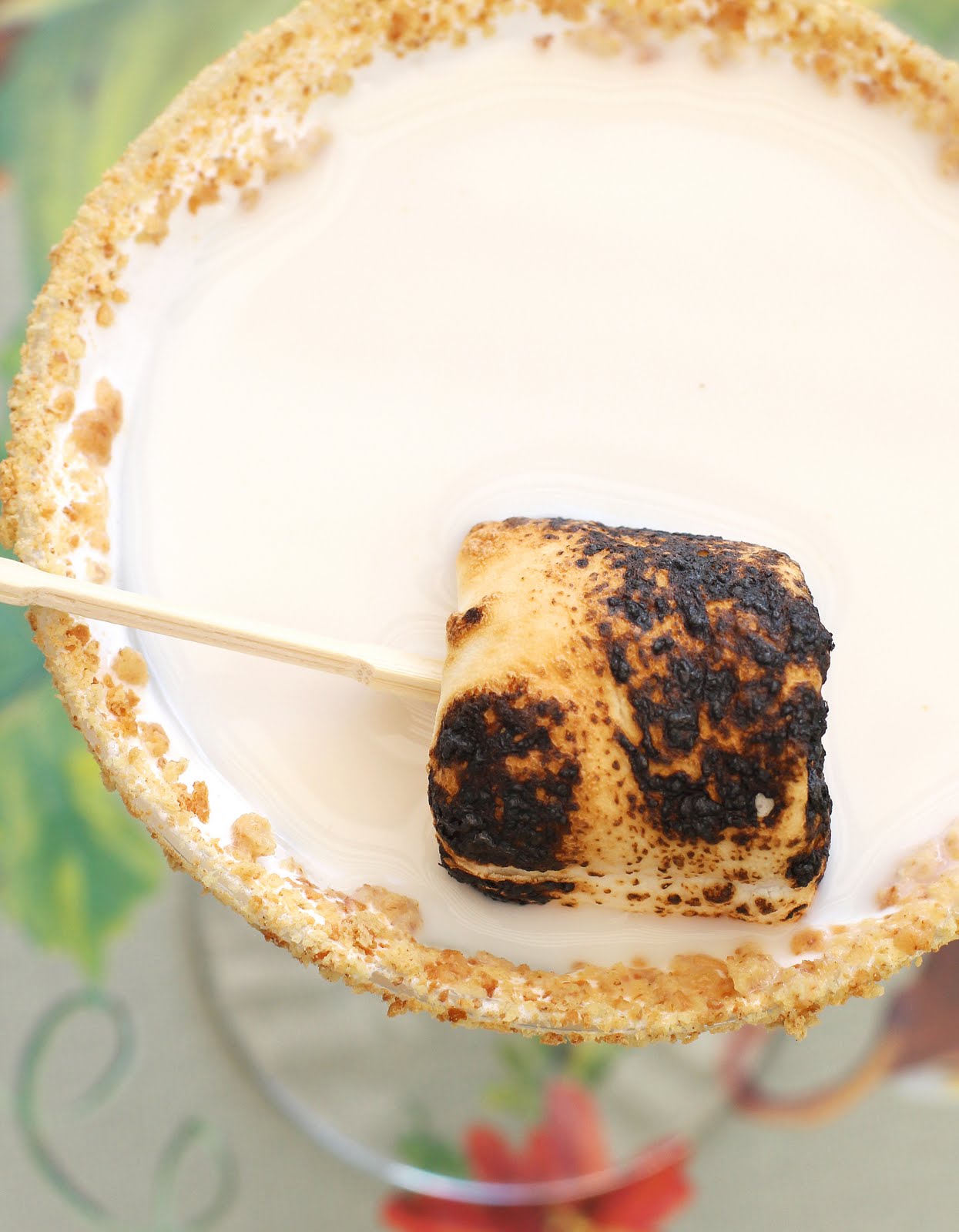 Smoretini Recipe | Bernier-isms & Random Thoughts