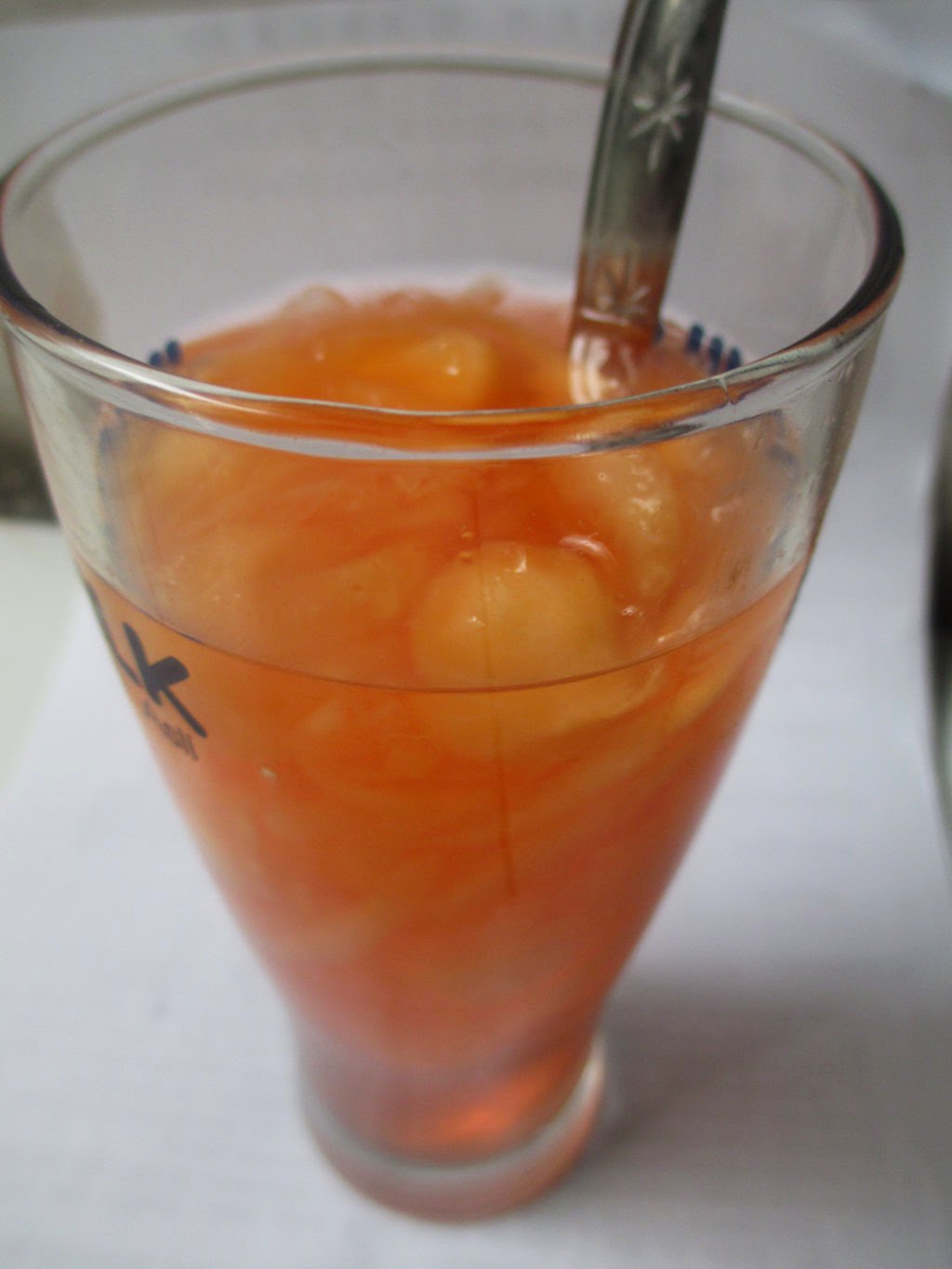 ES TIMUN SURI/TIMUN MAS ~ ~ Rumah Maya Tatit