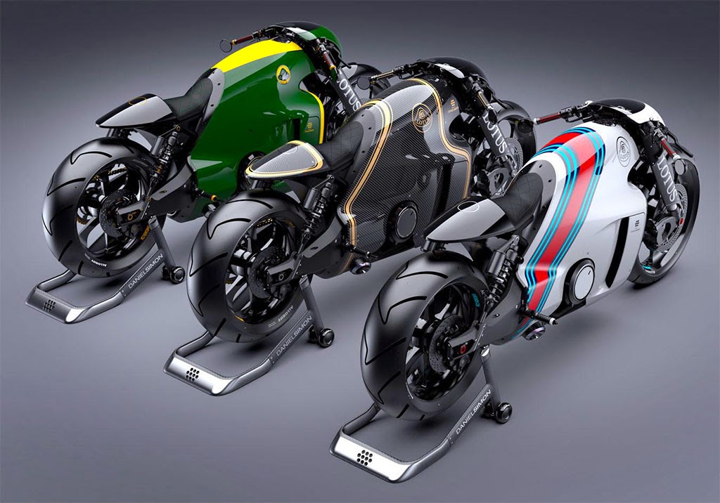 Rogério Lima 23 モータースポーツ: Lotus e Kodewa apresentam a C-01.