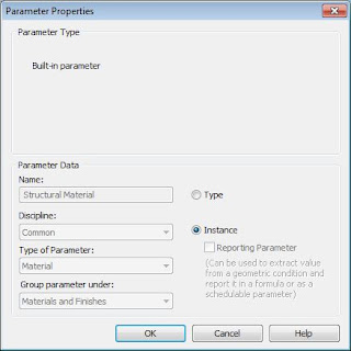 Revit @ Waterman: Sharp Elbows - New Revit 2013 'Structural Material ...