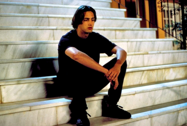 Cine Club | Martín (Hache) (1997)