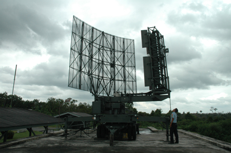 Asian Defence News: Indonesia needs 12 more air defense radars