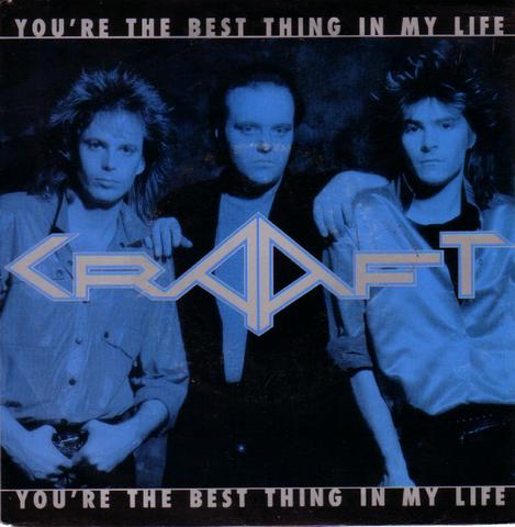 CRAAFT - CRAAFT -1986-