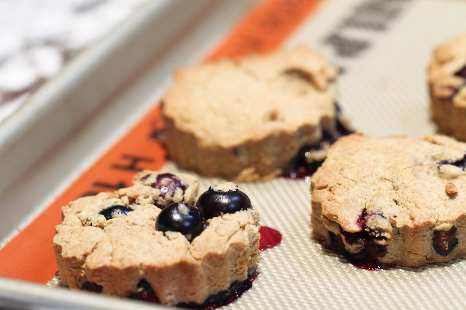 The Ultimate Scones - Ever Open Sauce