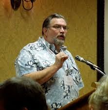 Nocturnia: INTERVISTA CON JONATHAN MABERRY