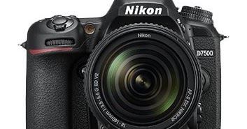 10 Best Camera's for Photography 2020