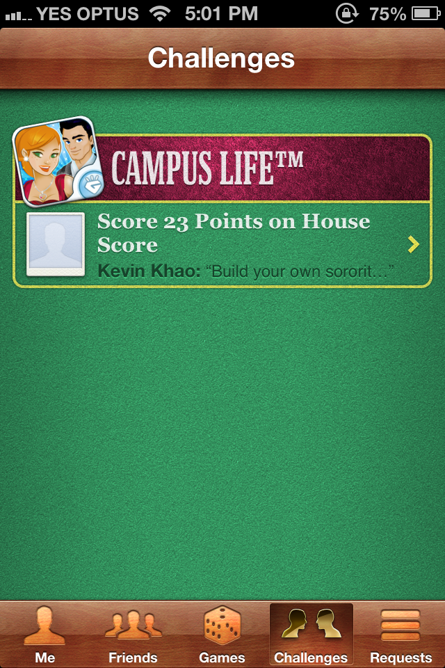 Campus Life Hack [no jailbreak required] - extramaster