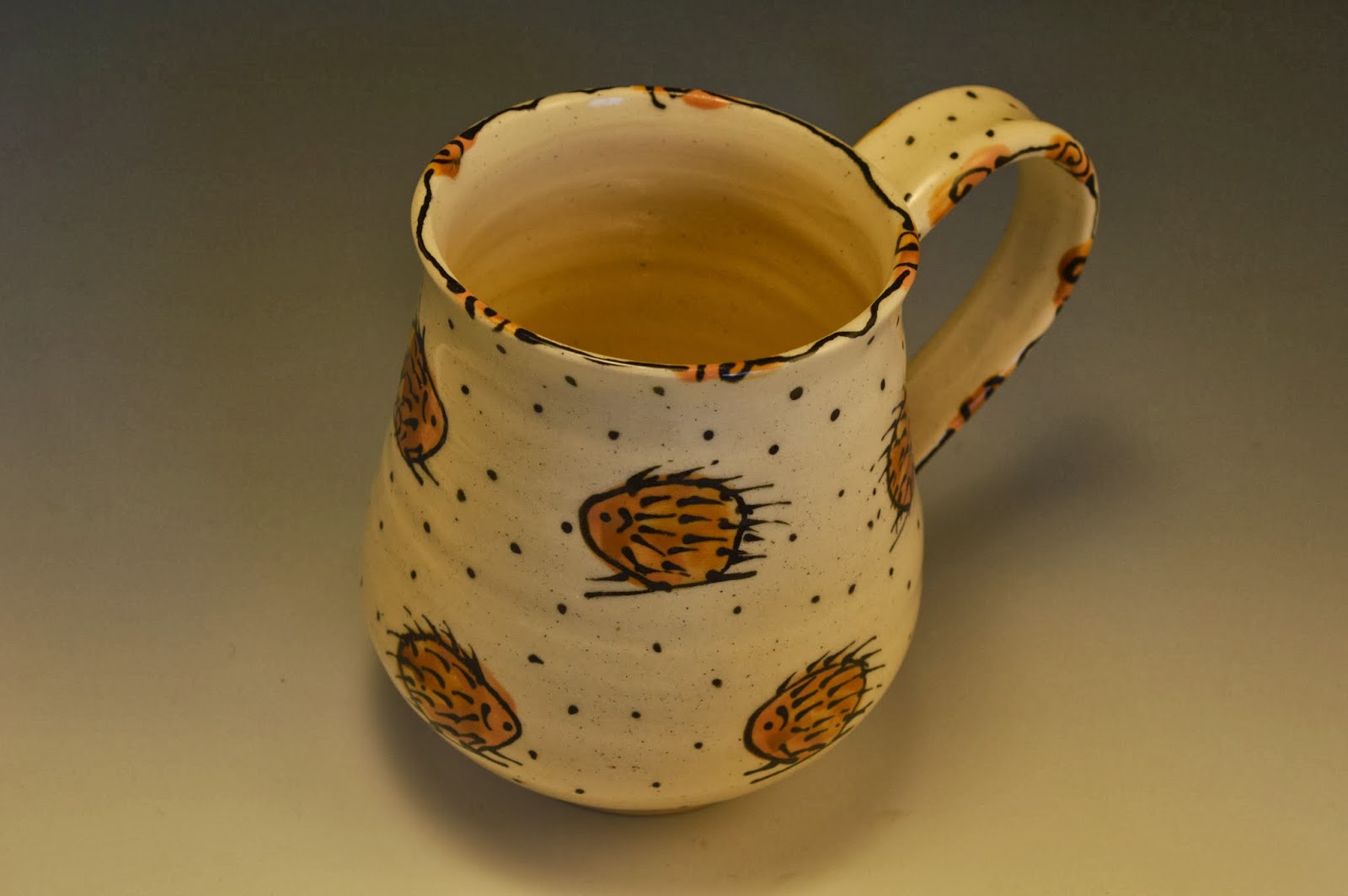 Maple Lane Pottery